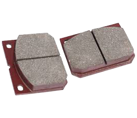 Arr Kay | Brakes and Clutches