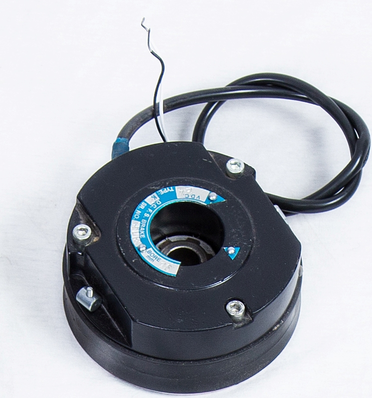 Arr Kay | Brakes and Clutches